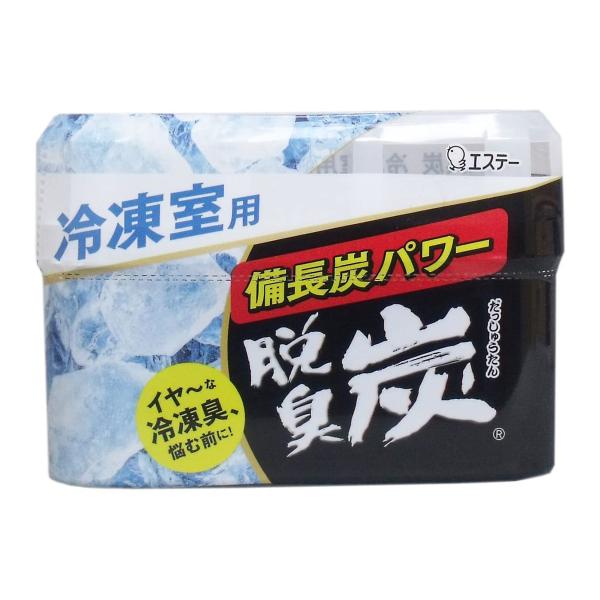 ※パッケージデザイン等は予告なく変更されることがあります。予め御了承下さい。備長炭パワーでしっかり脱臭！・しっかり脱臭　ツンとくる臭いにも効く（強化備長炭＋活性炭）・ミネラル抗菌パワー（ミネラル系抗菌剤配合）※ゼリー面に付着した菌の活動を抑...