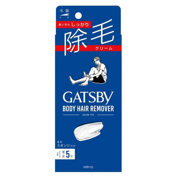 商品特徴太く手ごわい毛もしっかり除毛。清潔感のあるつるすべ肌に。・毛の根元に密着して除去するクリームタイプのびのよいクリームが毛の根元に密着。・有効成分が毛の内部にしっかり浸透する、浸透促進処方。・毛量：標準〜多めの方におすすめ。・最短5分...