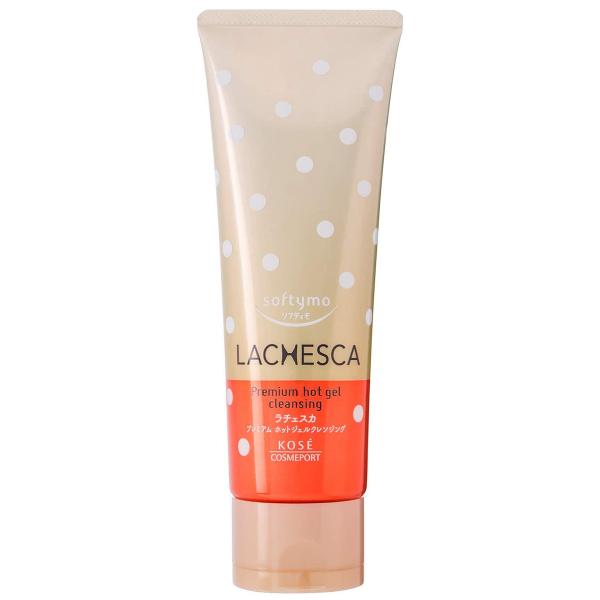 特徴：じわーっと温感＋美容カプセルのマッサージ効果で極上なめらか肌にととのえるプレミアム ホットジェルクレンジング●くずれてとろける美容カプセル新配合。香りを楽しみながらマッサージすることで、毛穴汚れだけでなくくすみ※まで取り去り、なめらか...