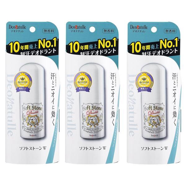 デオナチュレ/制汗剤/直ヌリタイプ/デオドラント