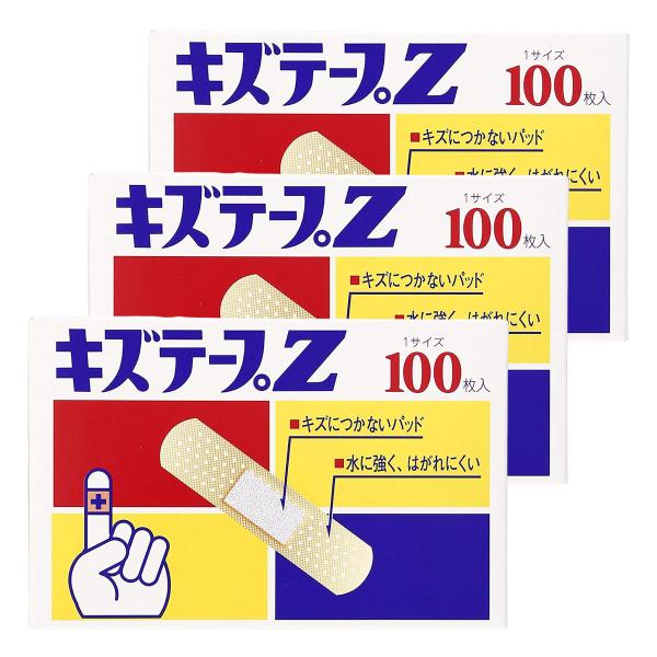 特徴： ●水に強くはがれにくいから、水仕事も抵抗なく行えます。 ●傷に付かないパッドがやさしくカバーします。 ●目立ちにくい半透明 ●一般医療機器 医療機器届出番号：29B3X10001000005  内容量：100枚入