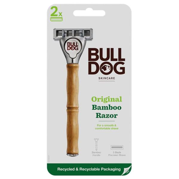 BULLDOG/ブルドッグ/剃刀/カミソリ/髭剃り