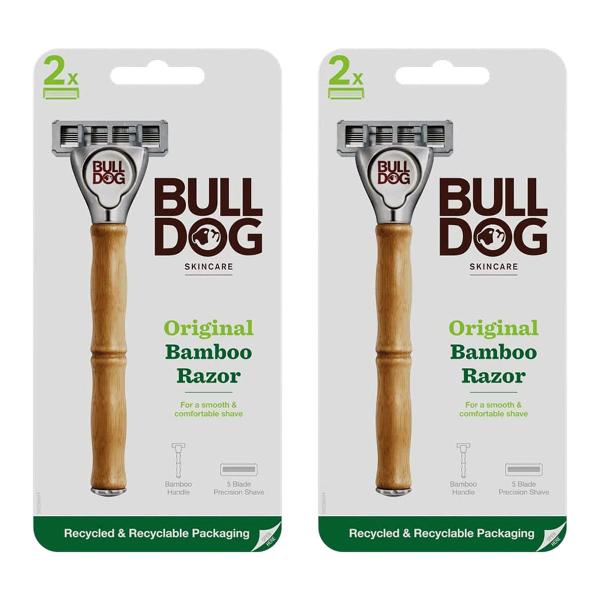 BULLDOG/ブルドッグ/剃刀/カミソリ/髭剃り