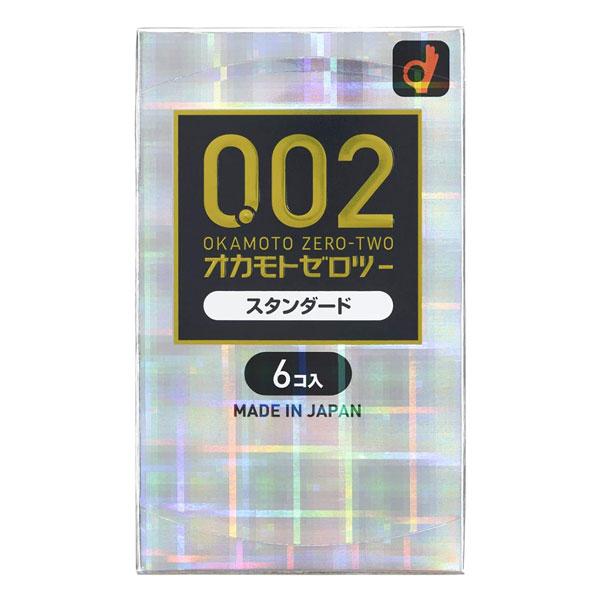 コンドーム/うすさ均一002EX / コンドーム 避妊具 condom
