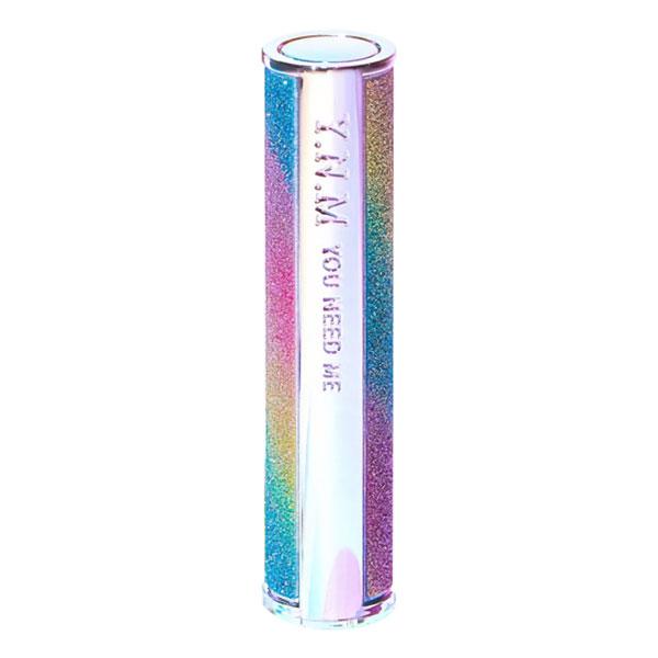 YNM レインボーハニーリップバーム 3g 韓国 リップクリーム