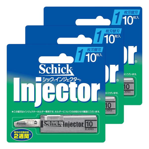 Schick/剃刀/カミソリ/髭剃り/シェービング/替刃