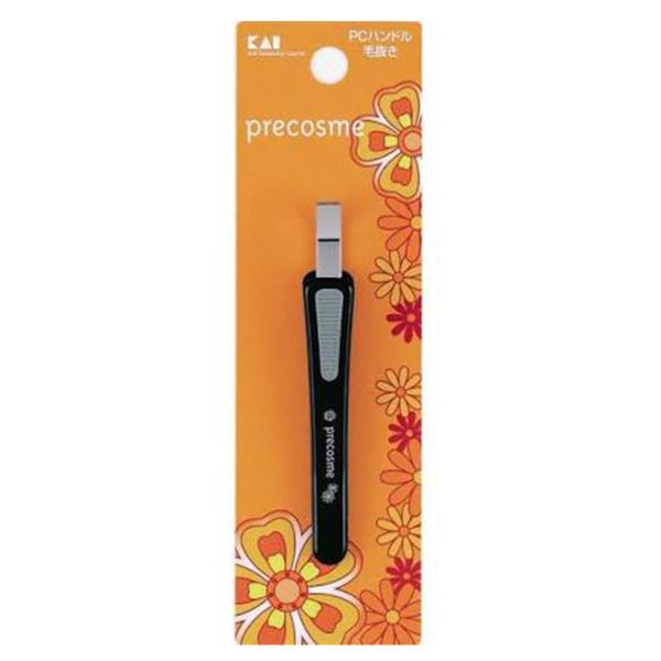 precosme PCハンドル毛抜き HC0934