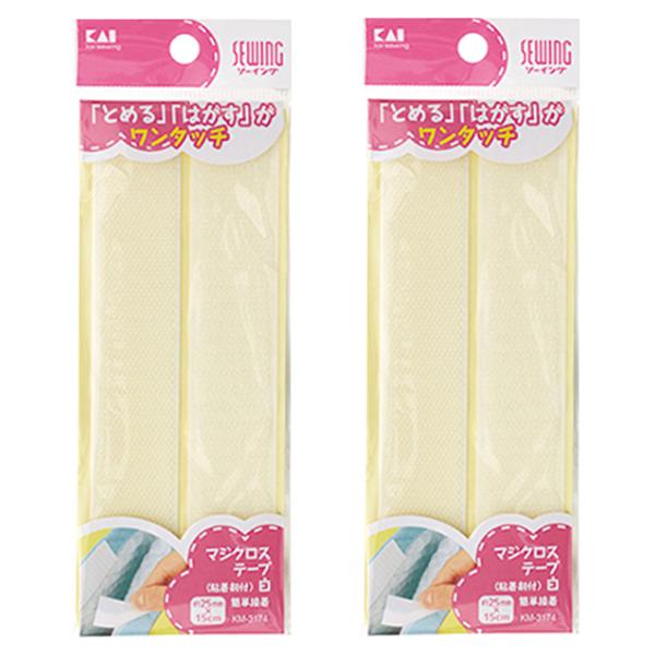 特徴： ●とめる・はがすがワンタッチ！ ●おさえるだけでしっかりとまり、軽くはがせます。横の引っ張りに強い力を発揮します。耐久性があり、長持ちします。裏面をはがして貼るだけでかんたんにつけられます。