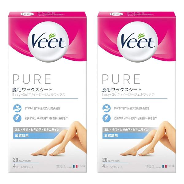 商品特徴・低刺激性*1処方*4・すべすべ肌*2が最大28日間長続き / 短い毛*3も簡単脱毛・ミニマリズム処方*4（必要な成分のみ使用*4）/ 無香料・無着色*4*1パッチテスト試験済みのすべての方に皮膚刺激が発生しないということではありま...