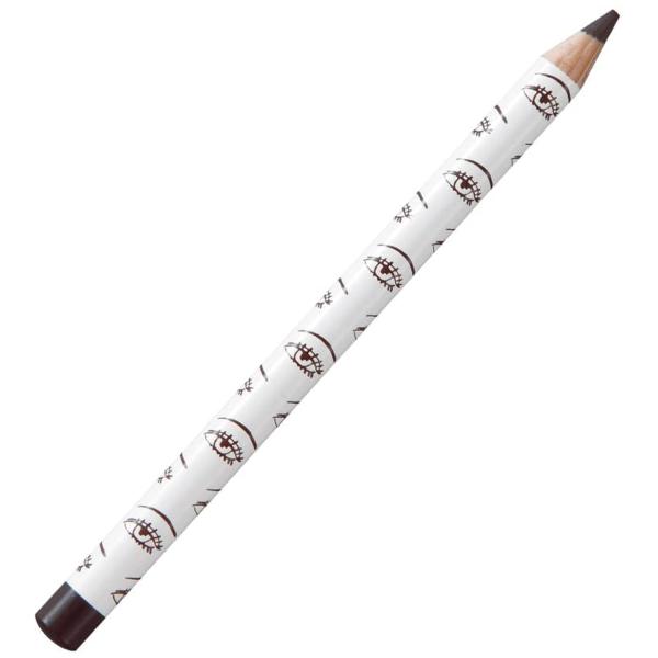 特徴デカ目のマストアイテムといえばやっぱり、キモかわいい目玉マークが目印のビボアイライナーペンシル。発色が良くなめらかで描きやすいペンシルで、アイライン初心者さんでもメイクアップアーティストからも目元パッチリ、キレイな目元をつくれるとクチコ...