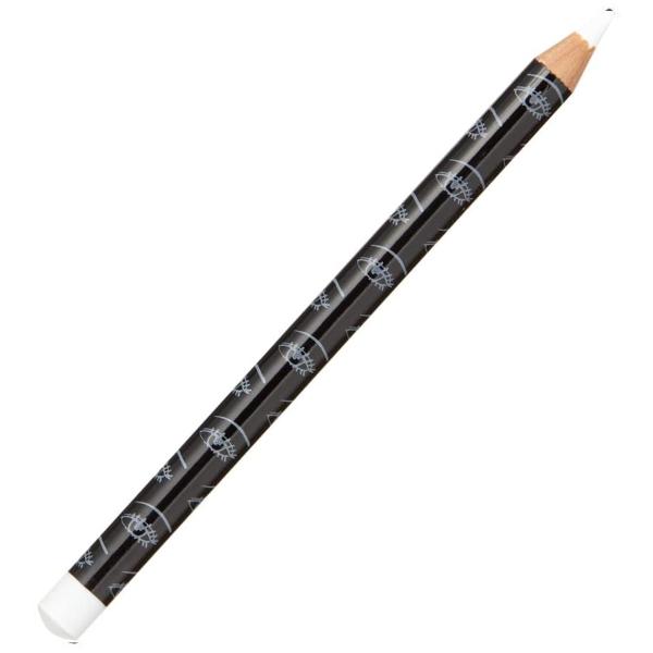 特徴デカ目のマストアイテムといえばやっぱり、キモかわいい目玉マークが目印のビボアイライナーペンシル。発色が良くなめらかで描きやすいペンシルで、アイライン初心者さんでもメイクアップアーティストからも目元パッチリ、キレイな目元をつくれるとクチコ...