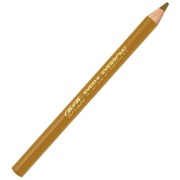 特徴バツグンの発色と色持ちの良さでリピーター続出。人気の定番マユズミです。汗・水に強くにじみにくいウォータプルーフ(耐水)タイプです。程よい固さと発色の良さが洗練された美しい眉をつくります。茶系バリエーションが豊富なので、髪色に合わせてお選...