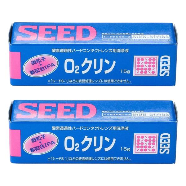 コンタクトケア用品 /ハードコンタクトレンズケア用品