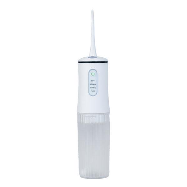 マジカルトゥースウォッシャー 口腔洗浄器 USB充電 口腔ケア