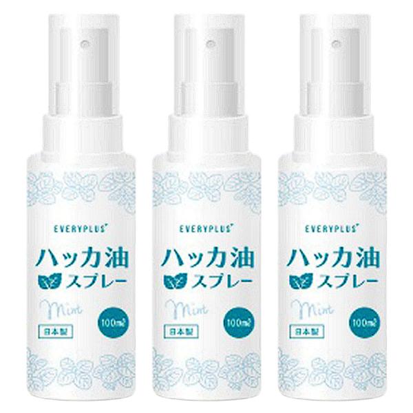 三和通商/ハッカ油/虫除け/衣類の消臭に