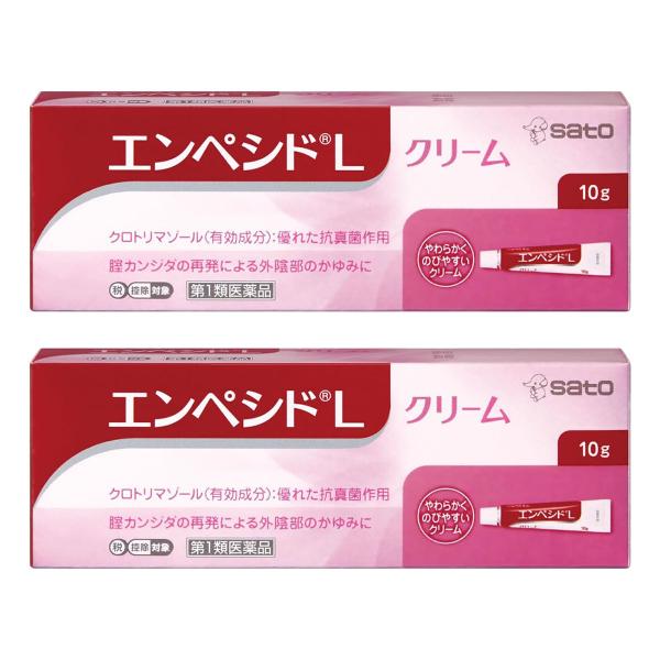 膣カンジダの再発によるかゆみを治す