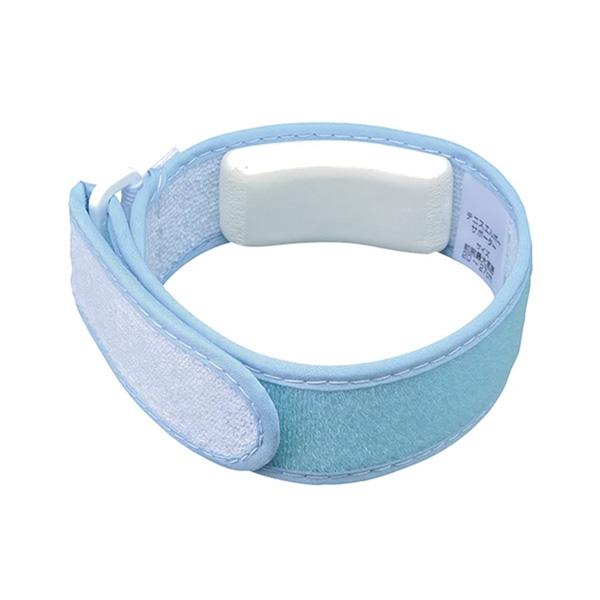 アルケア テニスエルボーサポーター 19821 ブルー 肘バンド テニス肘 上腕骨外側上顆炎 肘痛