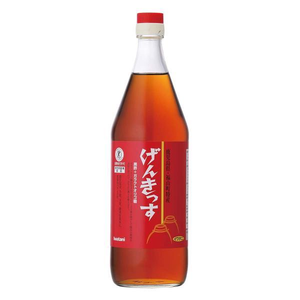 イワタニ まるしげげんきっす 特定保健用食品
