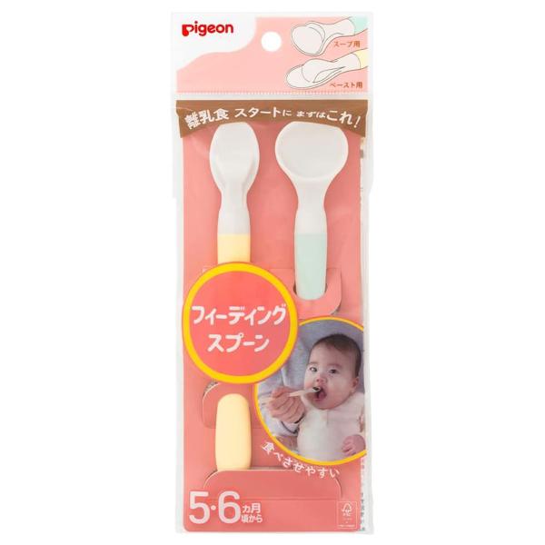 Pigeon/ベビー用品/はじめのひとくちに