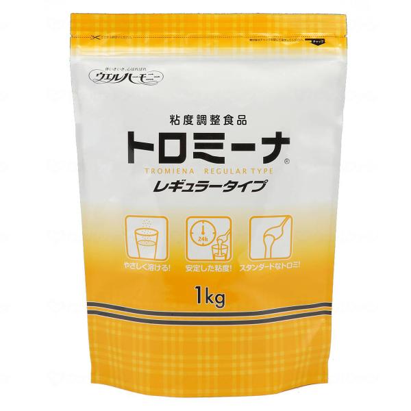 嚥下 / とろみ / とろみ調整食品 / 食事補助剤 / 介護食