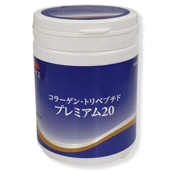 ゼライス/コラーゲン/トリペプチド