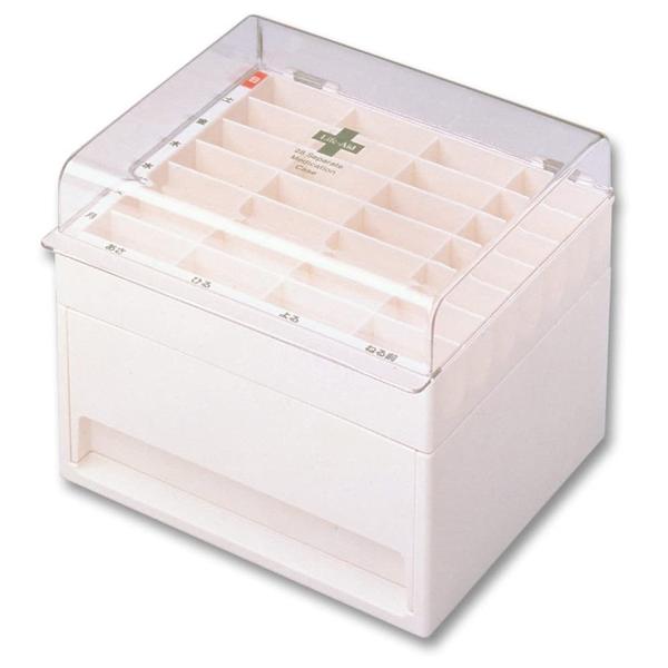 くすり整理 ストックケース 薬箱