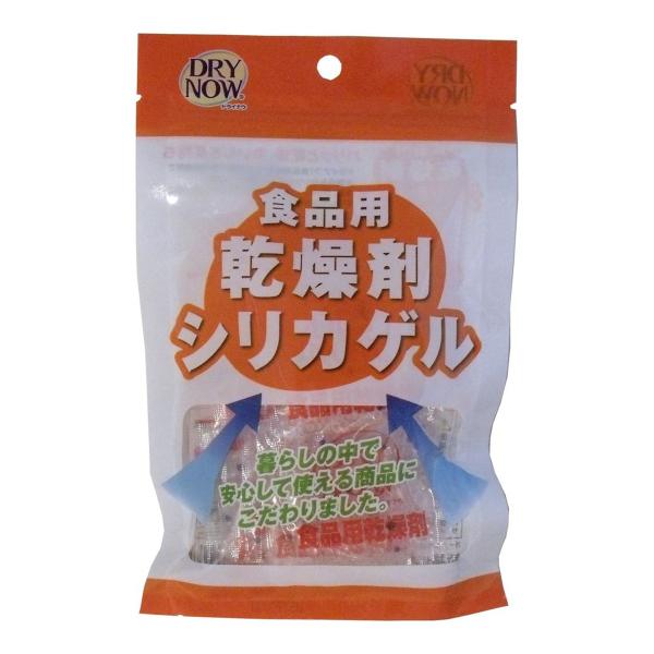 新越化成/食品用乾燥剤/パリッと乾燥、おいしさ長持ち