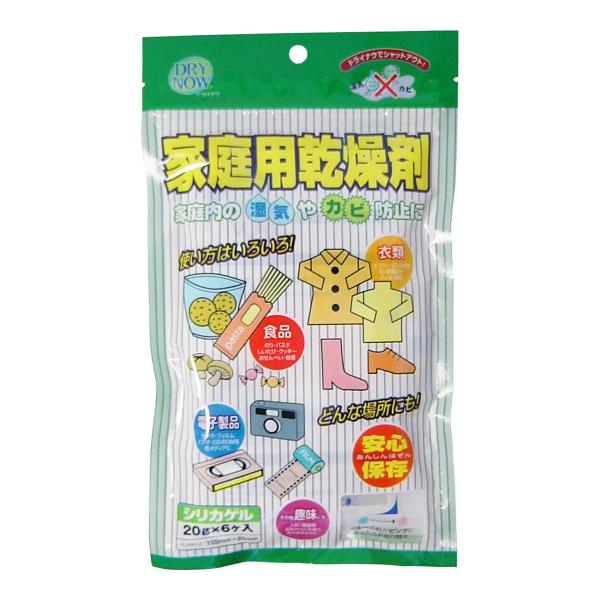 新越化成/家庭用乾燥剤/スッキリ乾燥、安心保存