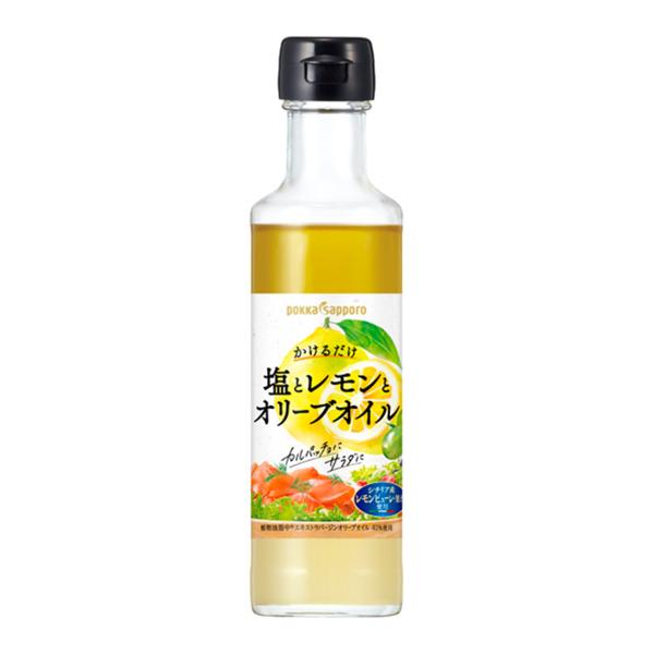 ポッカサッポロ/調味料/オリーブオイル