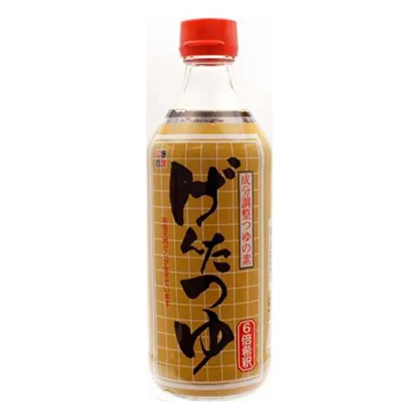 キッセイ薬品/6倍濃縮のつゆの素/塩分調整食品