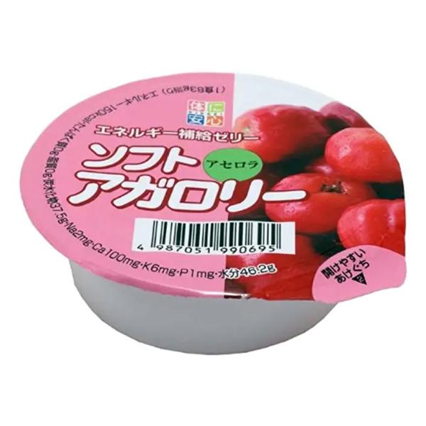 キッセイ薬品/エネルギー補給ゼリー/介護食品