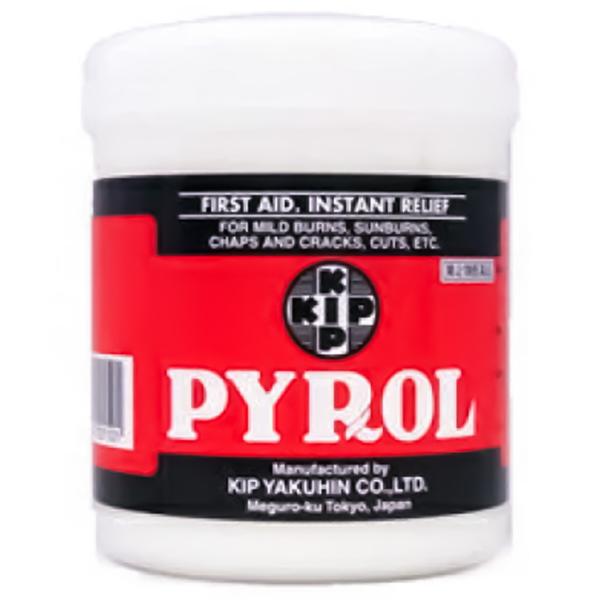 キップ薬品 キップパイロールHi 500g 皮膚の薬 切り傷・すり傷軟膏 第2類医薬品