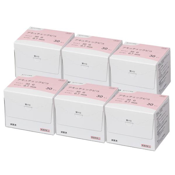 【使用目的又は効果】本品は血糖値測定等のための微量採血を目的とします。放射線滅菌済みですのでそのまま直ちに使用できます。【使用方法等】1．穿刺前に必ず流水で手をよく洗い、じゅうぶんに乾かしてください。2．ホルダーをしっかり保持し、保護キャッ...