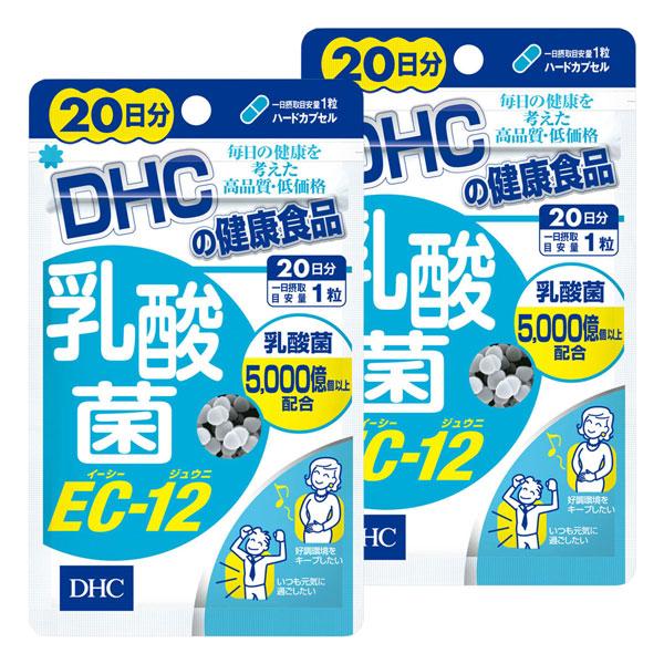 DHC/ 乳酸菌利用食品/ <br>