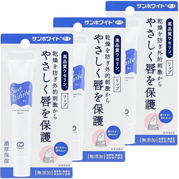 日興リカ/ワセリン/リップケア