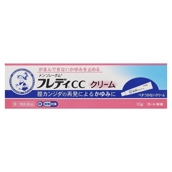 膣カンジダの再発によるかゆみを治す