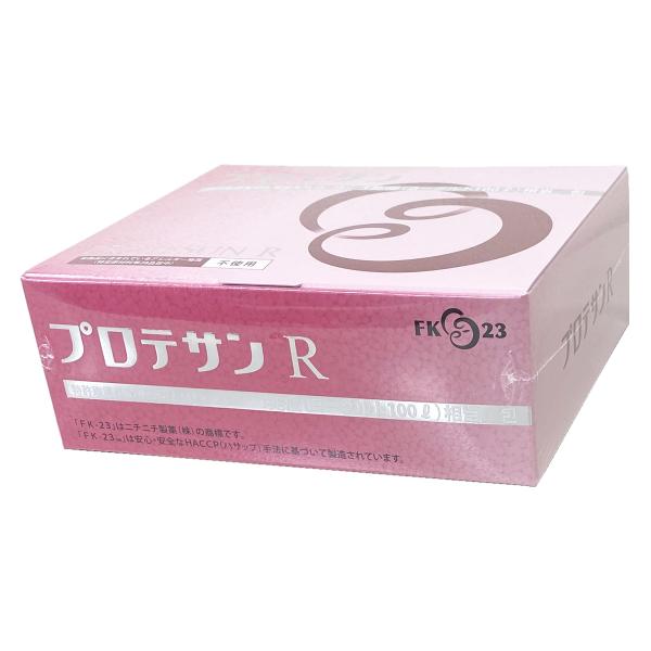 プロテサン/フェカリス菌/FK-23乳酸菌