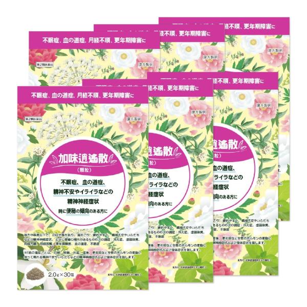 ＜【第2類医薬品】加味逍遙散料エキス顆粒S＞■特徴本剤は、中国の宋時代(約1000年前)の古典「太平恵民和剤局方」に収載されている加味逍遙散に準拠して製造されたエキス顆粒剤です。■効能・効果体力中等度以下で、のぼせ熱があり、肩がこり、疲れや...