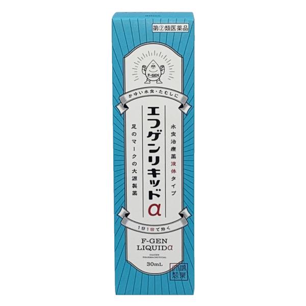 効果・効能 みずむし・いんきんたむし・ぜにたむしの治療 商品内容 30ml 目安 1本で足裏全体にたっぷりと塗って頂いても約1か月以上使えます 有効成分 100ml中下記の有効成分を含む無色透明な液剤です。 テルビナフィン塩酸塩1.0ｇ リ...