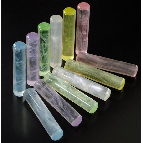 ★送料無料■印鑑の中に雲が入ったハンコを大・セールします。■注意　ケースは付いておりません。お届けは、当社指定の配送となります。