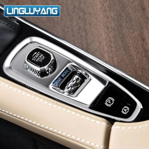 仕様：材質：ABSカラー：シルバー適合モデル：ボルボ xc90 2015-2021ボルボ xc60 2018-2021ボルボ s90 2016-2021ボルボ v90 2016-2021ボルボ s60 2020-2021ボルボ v60 20...