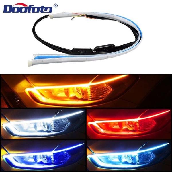 仕様：流動旋削使用温度：-40〜50摂氏光の厚さ：0.3cm（約0.12インチ）ライトサイズ：30cm / 45cm / 60cm（約11.81インチ/17.72インチ/23.62インチ）パッケージ内容：2個/セット【注意事項】※発送などの...