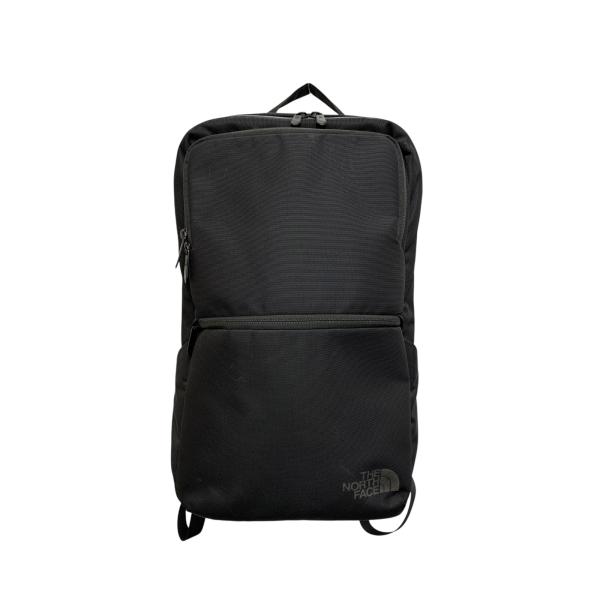 ノースフェイス SHUTTLE DAY PACK SLIM 18L シャトル デイパック スリム  NM82055 バックパック ブラック リュック ナイロン■ブランドノースフェイス■ジャンルバックパック/リュック■性別タイプメンズ■表記サ...