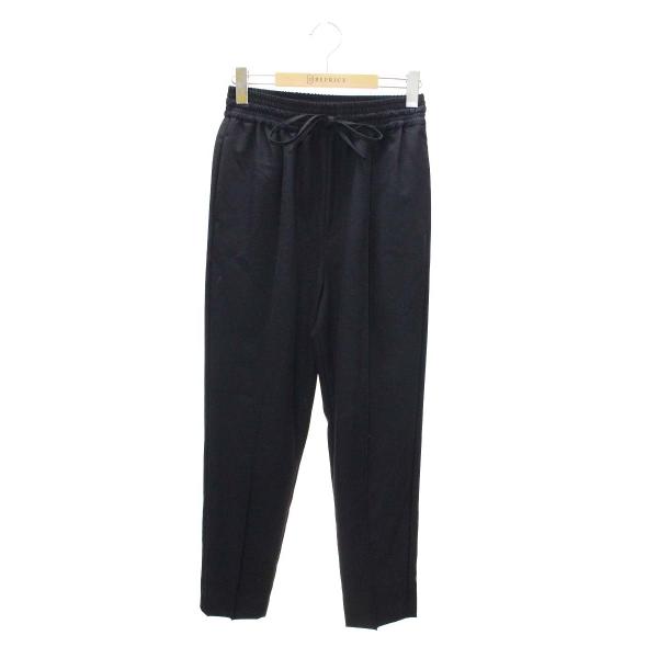 マッキントッシュ L241HI1016PTDE パンツ 6 ブラック テーパード 腰ひも タック■ブランドマッキントッシュ■ジャンルパンツ■性別タイプレディース■表記サイズ6■実寸サイズ総丈: 約92cmウエスト: 約62cmヒップ: 約9...