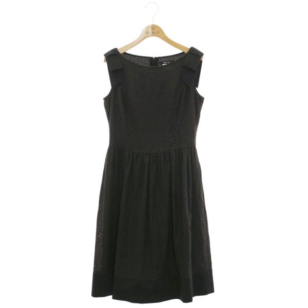 ルネ basic 5616320 ワンピース 36 ブラック リボン■ブランドルネ■ジャンルワンピース■性別タイプレディース■表記サイズ36■実寸サイズ総丈: 約99cm肩幅: 約36cm身幅: 約44cmウエスト: 約74cm■カラーブラ...