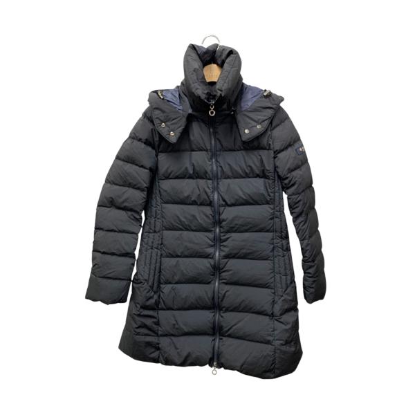 タトラス POLITEAMA ポリテアマ LTA20A4694 ダウンコート 03 ネイビー■ブランドタトラス■ジャンルダウンコート■性別タイプレディース■表記サイズ03■実寸サイズ着丈: 約81.0cm肩幅: 約38.0cm身幅: 約50...