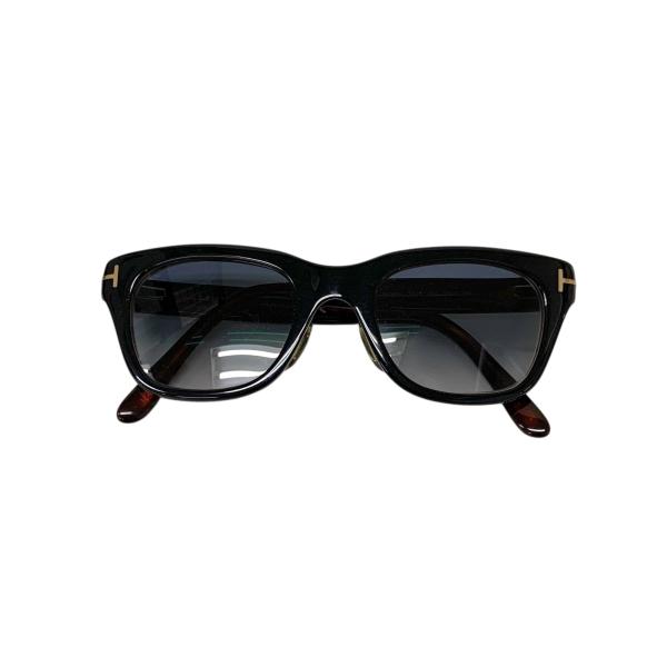 トムフォード Snowdon TF237 05B メガネ 眼鏡 ブラウン セルフレーム フルリム ウェリントン■ブランドトムフォード■ジャンルメガネ■性別タイプなし■表記サイズ50□21 145■実寸サイズ縦幅：約 4.5cm横幅：約 13...