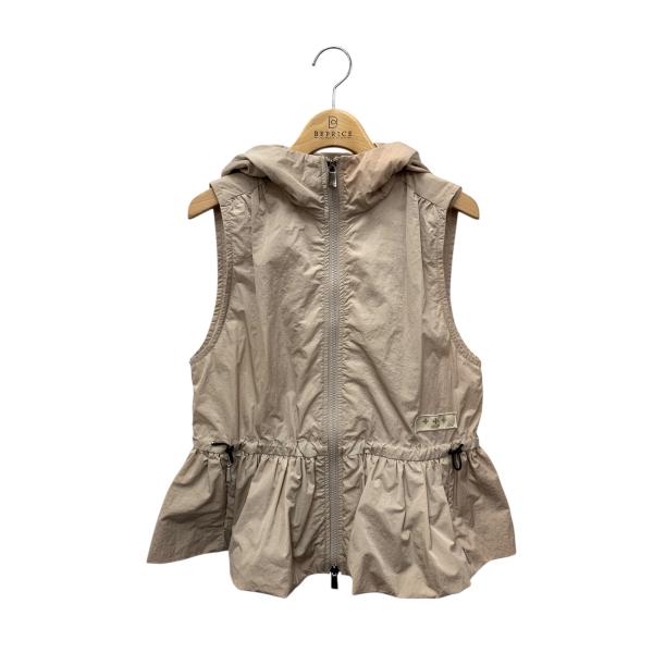 タトラス NITRA LTSE23S4945-L ベスト 02 ピンク■ブランドタトラス■ジャンルベスト/ジレ■性別タイプレディース■表記サイズ02■実寸サイズ着丈: 約54.0cm肩幅: 約34.0cm身幅: 約43.0cm■カラーピンク...