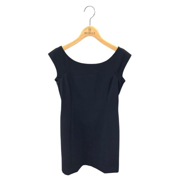 デイジーリン 06341 チュニック 38 ネイビー■ブランドデイジーリン■ジャンルチュニック■性別タイプレディース■表記サイズ38■実寸サイズ総丈: 約81cm肩幅: 約35.5cm身幅: 約40.5cm袖丈: 約5cm■カラーネイビー系...