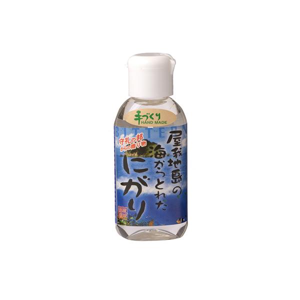 栄養成分表示100gあたりエネルギー58kcal 水分62.7g 灰分22.7gたんぱく質0.1g カリウム460mg 脂質0.1g亜鉛0.2g 炭水化物14.6g カルシウム22mgナトリウム4800mg マグネシウム4400mg